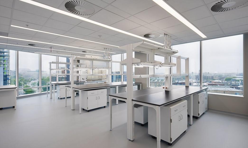 Rhaeos signs lease at Fulton Labs | Urbanize Chicago